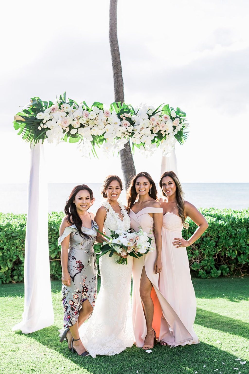 6 Best Hawaii Wedding Venues and Places - Hawaii Wedding Minister