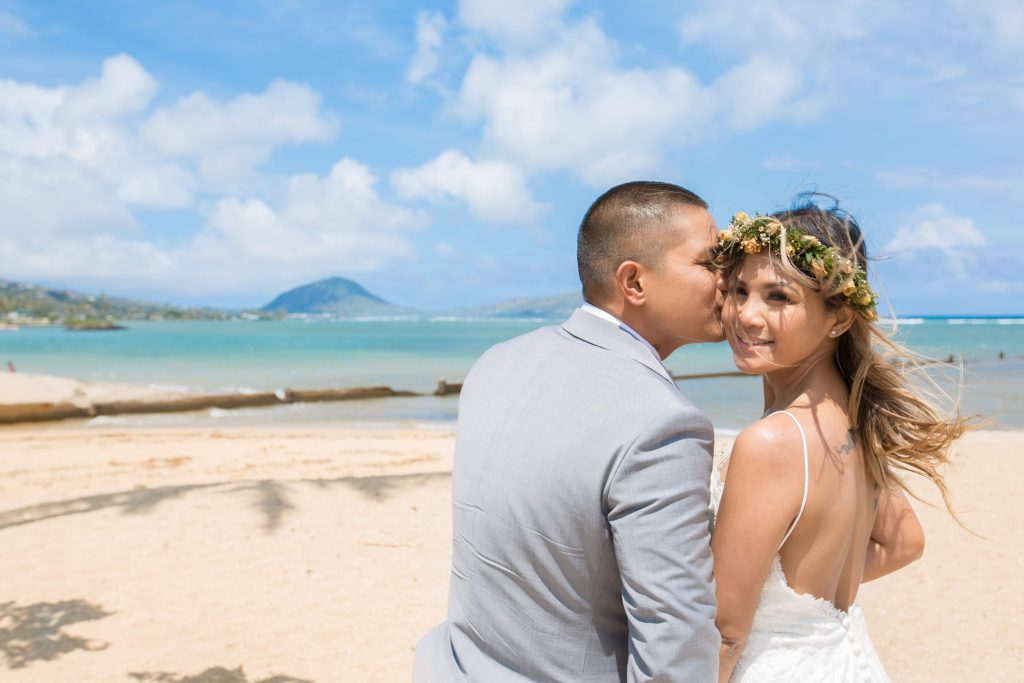 Hawaii Elopement Package - Hawaii Wedding Minister