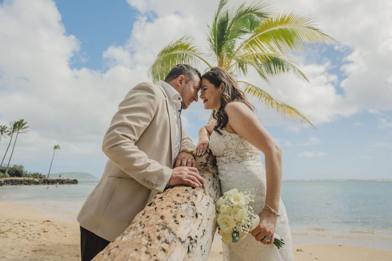 How to Get a Hawaii Marriage License - Hawaii Wedding Minister